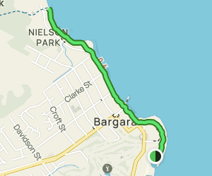 Bargara Coastal Walk: 31 Reviews, Map - Queensland, Australia | AllTrails