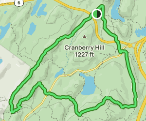 Long Path Loop from Route 6 Parking Lot: 36 Reviews, Map - New York ...