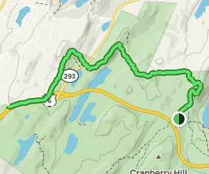 Long Path Trail: Turkey Hill to Estrada Road: 37 Reviews, Map - New ...