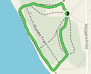 Oak Savannah Trail via Lake Shore Trail, Ontario, Canada - 11 Reviews ...
