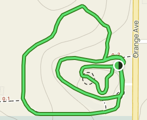 Willow Springs Park Loop, California - 78 Reviews, Map | AllTrails