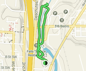 Tumwater Falls Trail, 926 Photos - Washington | AllTrails