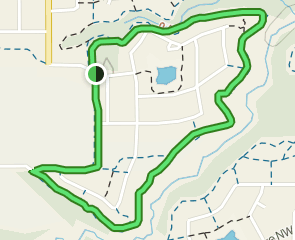 Woodhaven Edgemont and Pointe Trail: 21 Reviews, Map - Alberta, Canada ...