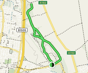 AllTrails | East Cramlington Local Nature Reserve Circular: 32 Reviews ...