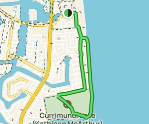 Bokarina to Currimundi Lake: 18 Reviews, Map - Queensland, Australia ...