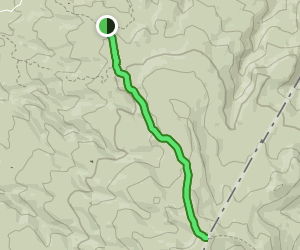 Mount Satima via Dragon's Teeth: 3 Reviews, 23 Photos, Map - Nyandarua ...