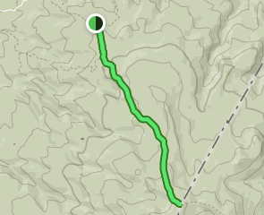 Mount Satima via Dragon's Teeth: 7 Reviews, Map - Nyandarua, Kenya ...