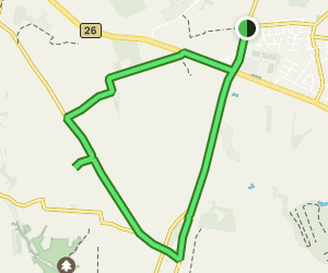 AllTrails | Sabro - Borum Eshøj: 10 Reviews, Map - Central Denmark, Denmark