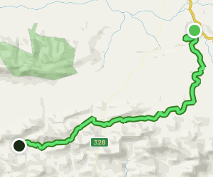 Kliprivier MTB: 0 Reviews, Map - Western Cape, South Africa | AllTrails