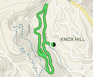 Dragoon Gulch Trail: 781 Reviews, Map - California | AllTrails