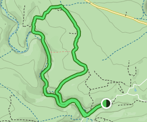 Tarr Steps and Watery Lane Loop: 30 Reviews, Map - Devon, England ...