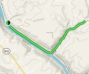 Roaring Run to Rock Furnace: 383 Reviews, Map - Pennsylvania | AllTrails