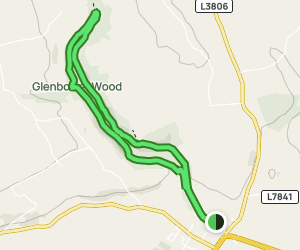 Glenbower Woods Loop - Blue Way - County Cork, Ireland | AllTrails
