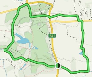 Harewood Park, Hollin Hall and Castle Plantation Circular: 45 Reviews ...