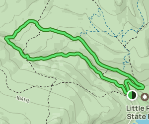 Stevenson Brook Trail: 333 Reviews, Map - Vermont | AllTrails