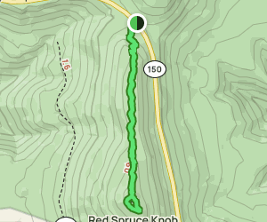 Red Spruce Knob: 149 Reviews, Map - West Virginia | AllTrails