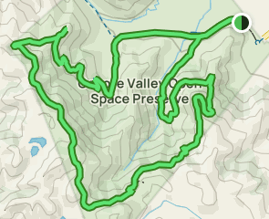 Arrowhead Loop Trail, California - 1,647 Reviews, Map | AllTrails