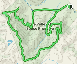 Arrowhead Loop Trail: 1574 Reviews, Map - California | AllTrails
