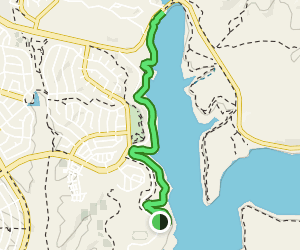 Lower Otay Reservoir: West Side: 637 Reviews, Map - California | AllTrails