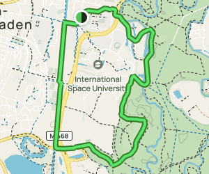 Illkirch Loop | Map, Guide - Bas-Rhin, France | AllTrails
