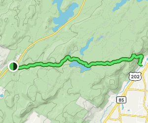 AllTrails | Pine Meadow Trail: 600 Reviews, Map - New York