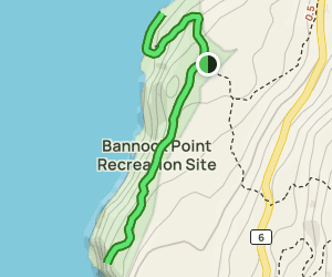 Bannock Point Trail: 21 Reviews, Map - British Columbia, Canada | AllTrails