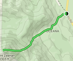 Mount Zeehan: 7 Reviews, Map - Tasmania, Australia | AllTrails