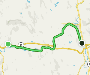 AllTrails | Sugar River Trail: 211 Reviews, Map - New Hampshire