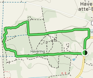 Havering Country Park Circular: 32 fotos - London, Inglaterra | AllTrails