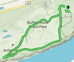 Effigy Tumuli Trail: 139 Reviews, Map - Illinois | AllTrails