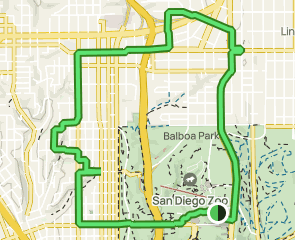 Seven Bridge Walk, California - 3,860 Reviews, Map | AllTrails