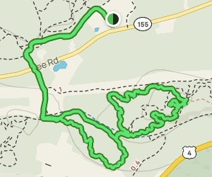 Beech Hill Road Loop: 29 Reviews, Map - New Hampshire | AllTrails