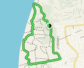 Formby Beach and Woodland Circular: 99 Fotos - Merseyside, England ...