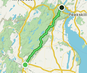 Suffern-Bear Mountain Trail: 279 Reviews, Map - New York | AllTrails