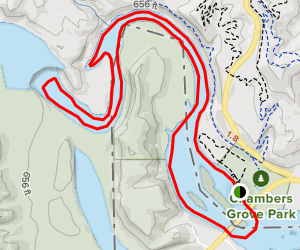 Fond du Lac Voyage via St. Louis River Estuary National Water Trail ...