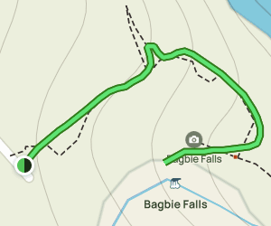 Begbie Falls: 103 Reviews, Map - British Columbia, Canada | AllTrails