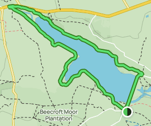AllTrails | Fewston Reservoir Circular: 242 Reviews, Map - West ...