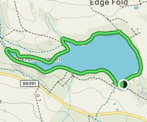 Turton and Entwistle Reservoir Circular: 278 Reviews, Map - Greater ...