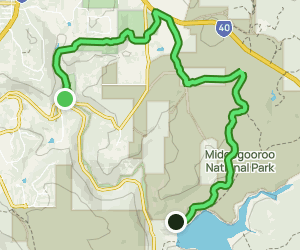 AllTrails | Araluen to Canning Dam: 3 Reviews, Map - Western Australia ...