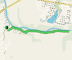 Nepean River Trail: Camden: 50 Reviews, Map - New South Wales ...
