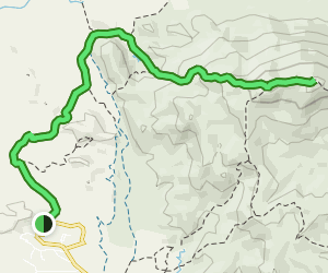 Gunung Muntahak: 0 Reviews, Map - Johor, Malaysia | AllTrails