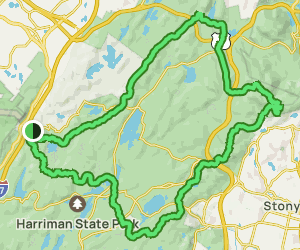 Elk Pen to West Mountain Loop: 37 Reviews, Map - New York | AllTrails
