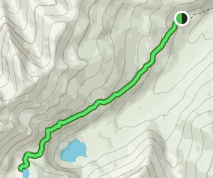Blue Lakes Trail: 88 Reviews, Map - British Columbia, Canada | AllTrails