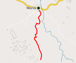 Natural Track Mandor | Map, Guide - West Kalimantan, Indonesia | AllTrails