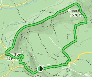 AllTrails | Mam Tor and The Great Ridge via Elbow Ridge: 1089 Reviews ...