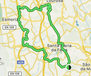 Esmoriz - Santa Maria da Feira, 4 Fotos - Aveiro, Portugal | AllTrails