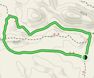 Arkaroola Copper Creek Circuit: 2 Reviews, Map - South Australia ...