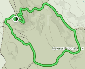 Mount Dale Long Loop: 104 foto - Australia Occidentale, Australia ...