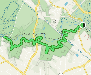 Seneca Ridge Trail: 291 Reviews, Map - Maryland | AllTrails