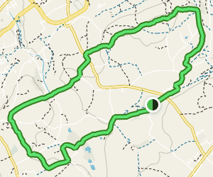 Great Flat Lode Circular: 22 Reviews, Map - Cornwall, England | AllTrails